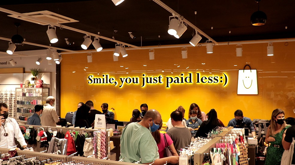 BFL Group enhances loyalty program to reward customers with more 'Smile ...