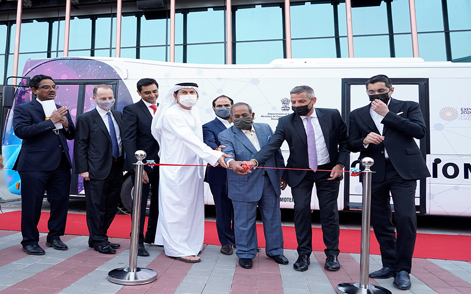 India Innovation Hub achieves 250 Startups milestone - Pan Time Arabia