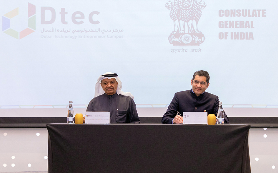 50 Startups Impress Global Investors at Elevate-X - Pan Time Arabia