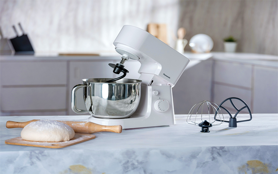 Enrich Baking Experiences this Ramadan with Panasonic’s New Kitchen ...