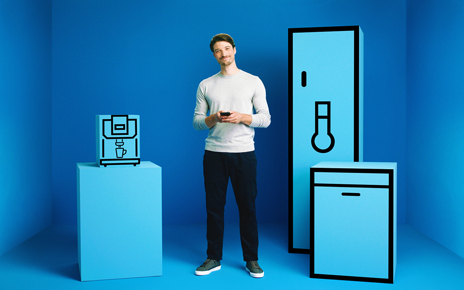 BSH Achieves Another Record Turnover and Sharp Growth in All Regions in ...