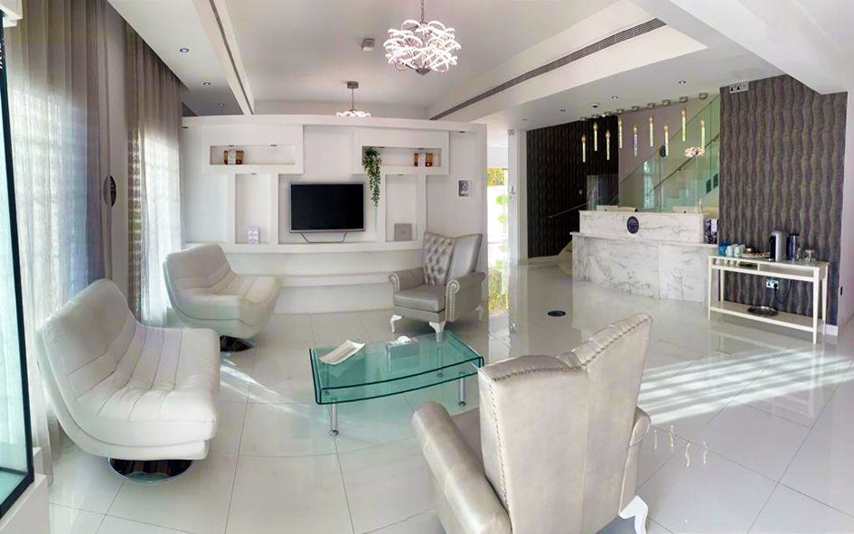 Prep Yourself in Time for Eid with BodySmart’s Rejuvenating Ramadan ...