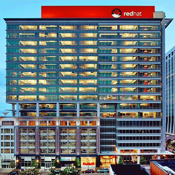 Red Hat Introduces New Cross-Portfolio Edge Capabilities - Pan Time Arabia