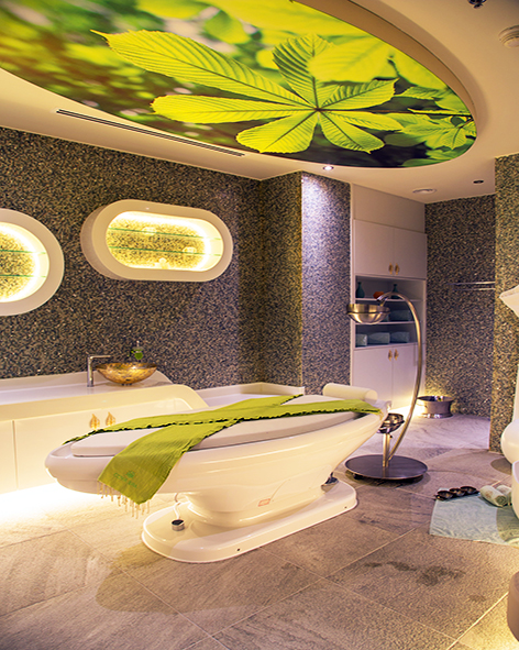 The Best Hair Treatments for Luscious Locks This Summer by Coya Spa ...