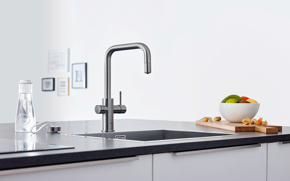 Step by step for the better – GROHE’s ongoing journey to plastic-free ...