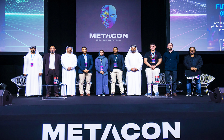 METACON CONFIRMS 2ND EDITION IN DECEMBER - Pan Time Arabia