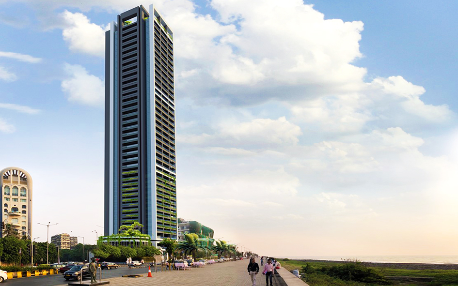 Talati and Partners - Experts in the art of architecture & design - Pan ...