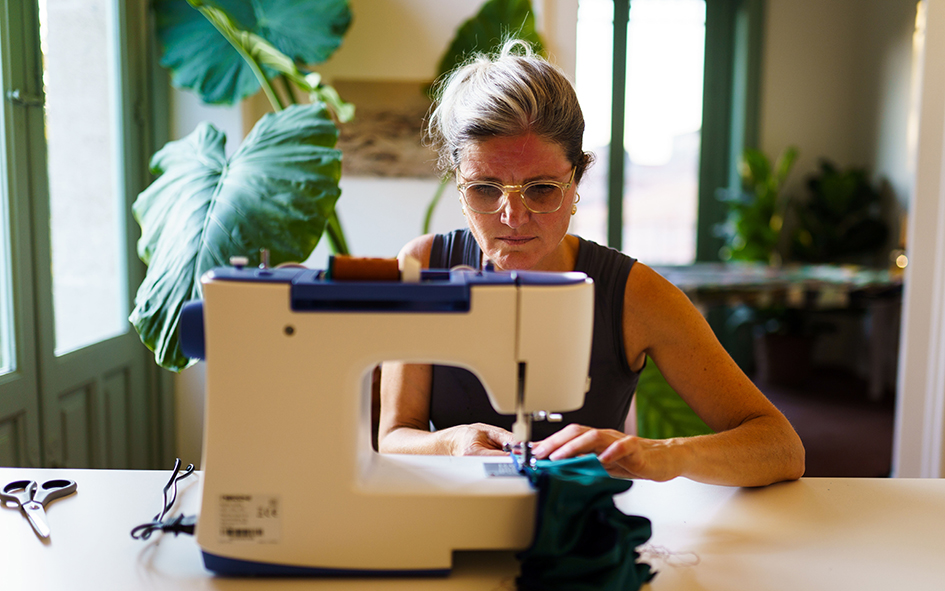 Emma Talbot, Winner of the Max Mara Art Prize for Women, premieres new ...