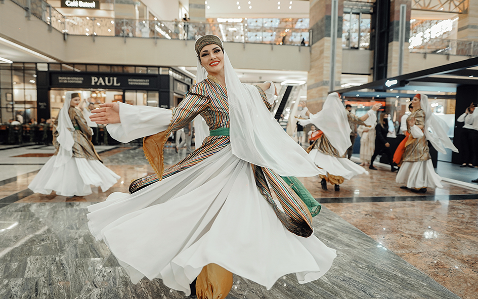 DUBAI CELEBRATES EID AL ADHA WITH CONCERTS, EVENTS AND ACTIVITIES ...