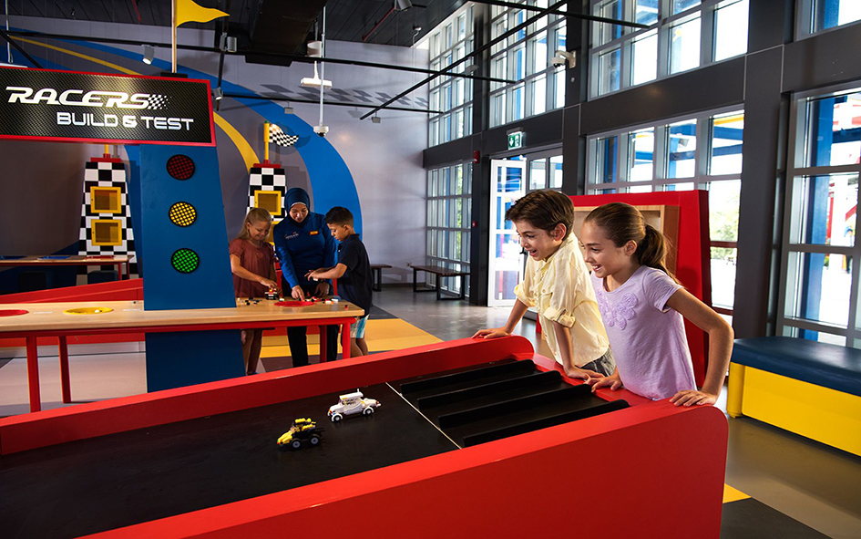 Dubai Parks and Resorts™ Launches Ultimate ‘Edutainment’ Summer Camp ...