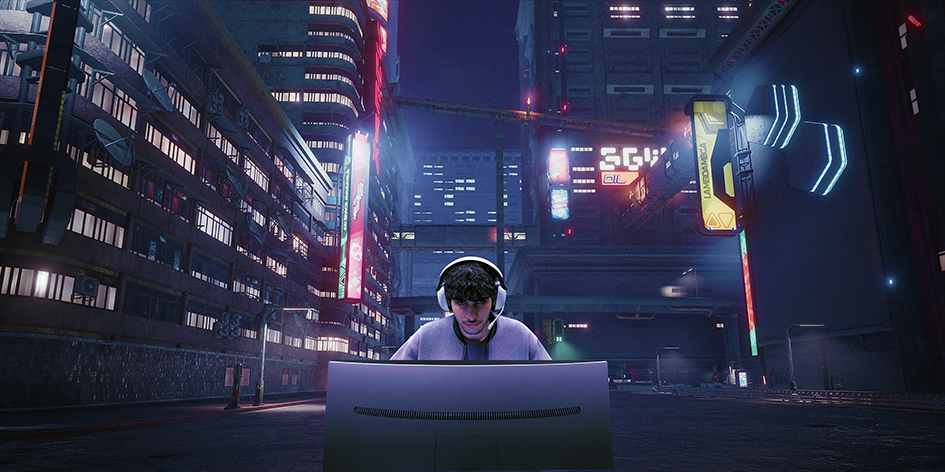 Sony Unveils New Gaming Gear Brand “INZONE,” to Maximise Performance ...