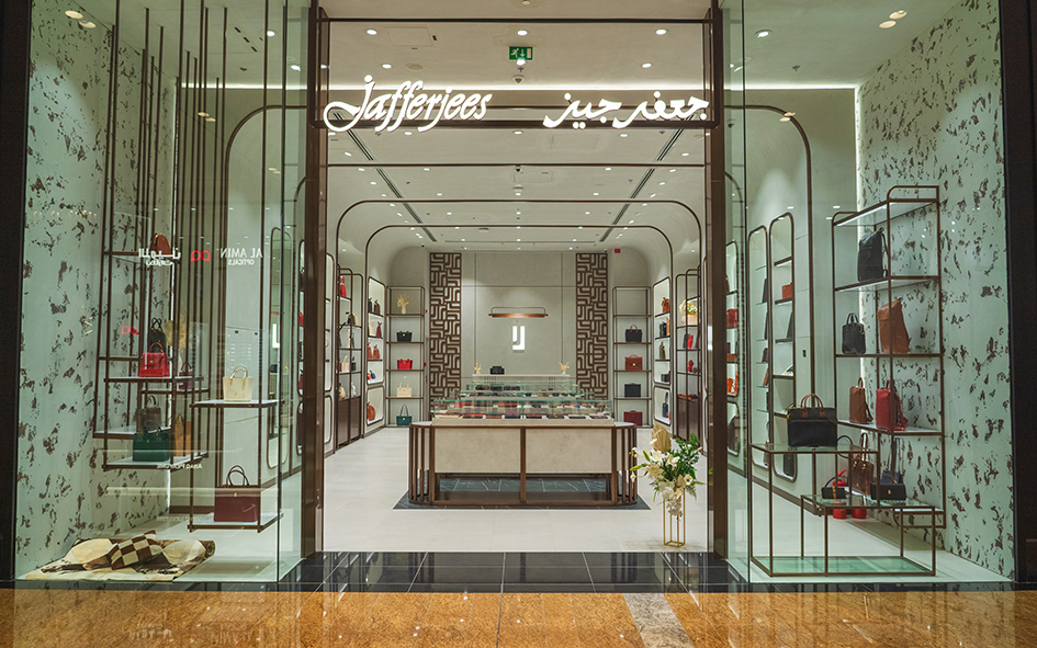 Jafferjees Announces First Outlet In Sharjah - Pan Time Arabia