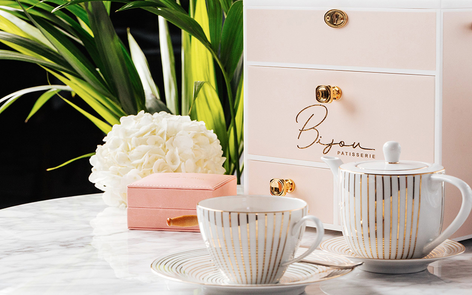 Unbeatable Weekend Dining Deals at Sofitel Dubai The Obelisk - Pan Time ...