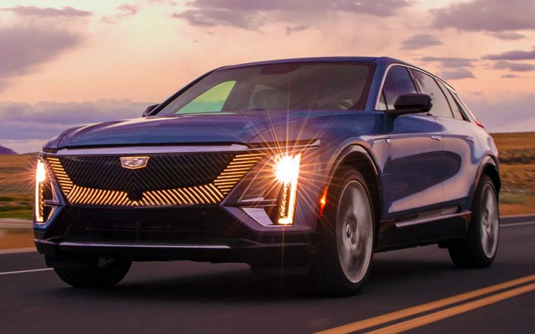 Cadillac 120 Years On Iconic then, Iconic Now - Pan Time Arabia