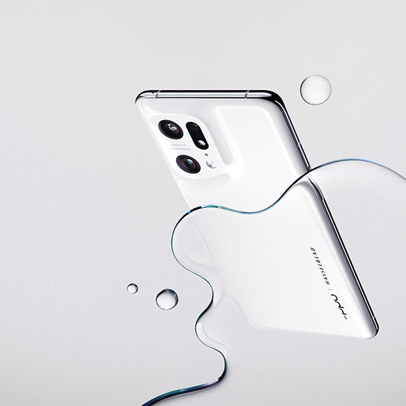 Celebrate World Photography Day with OPPO's Find X5 Pro ...