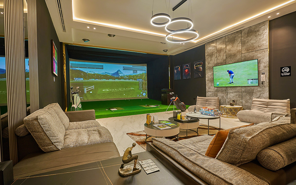 MyGolf Dubai, region’s largest indoor golf facility, to open at Dragon ...