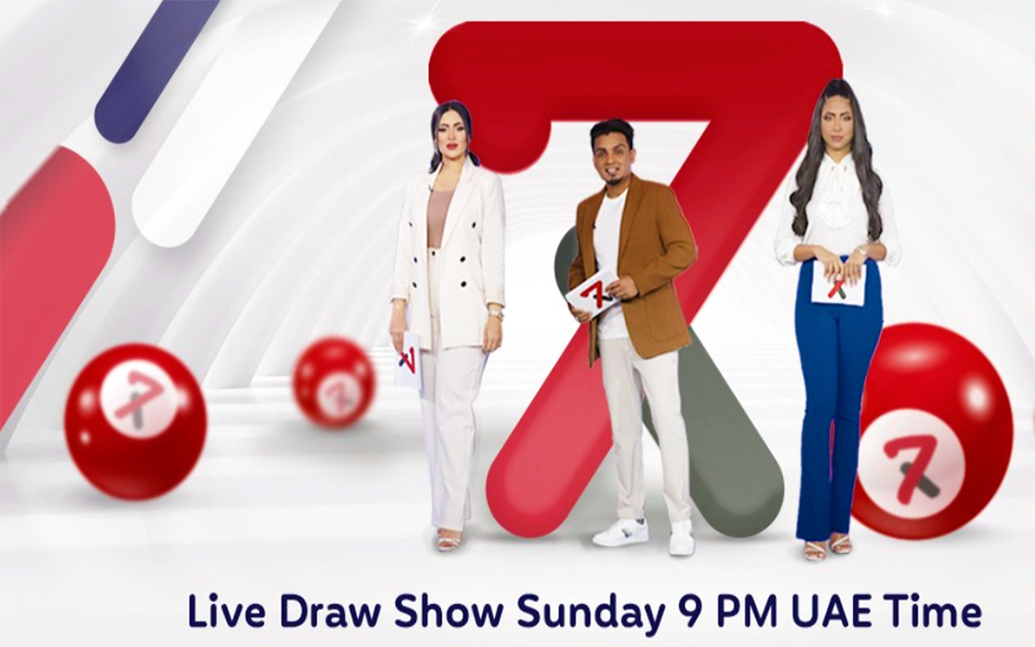 THE GENEROUS EMIRATES DRAW WINNERSPUT THEIR WINDFALLS TO A GREATER GOOD ...