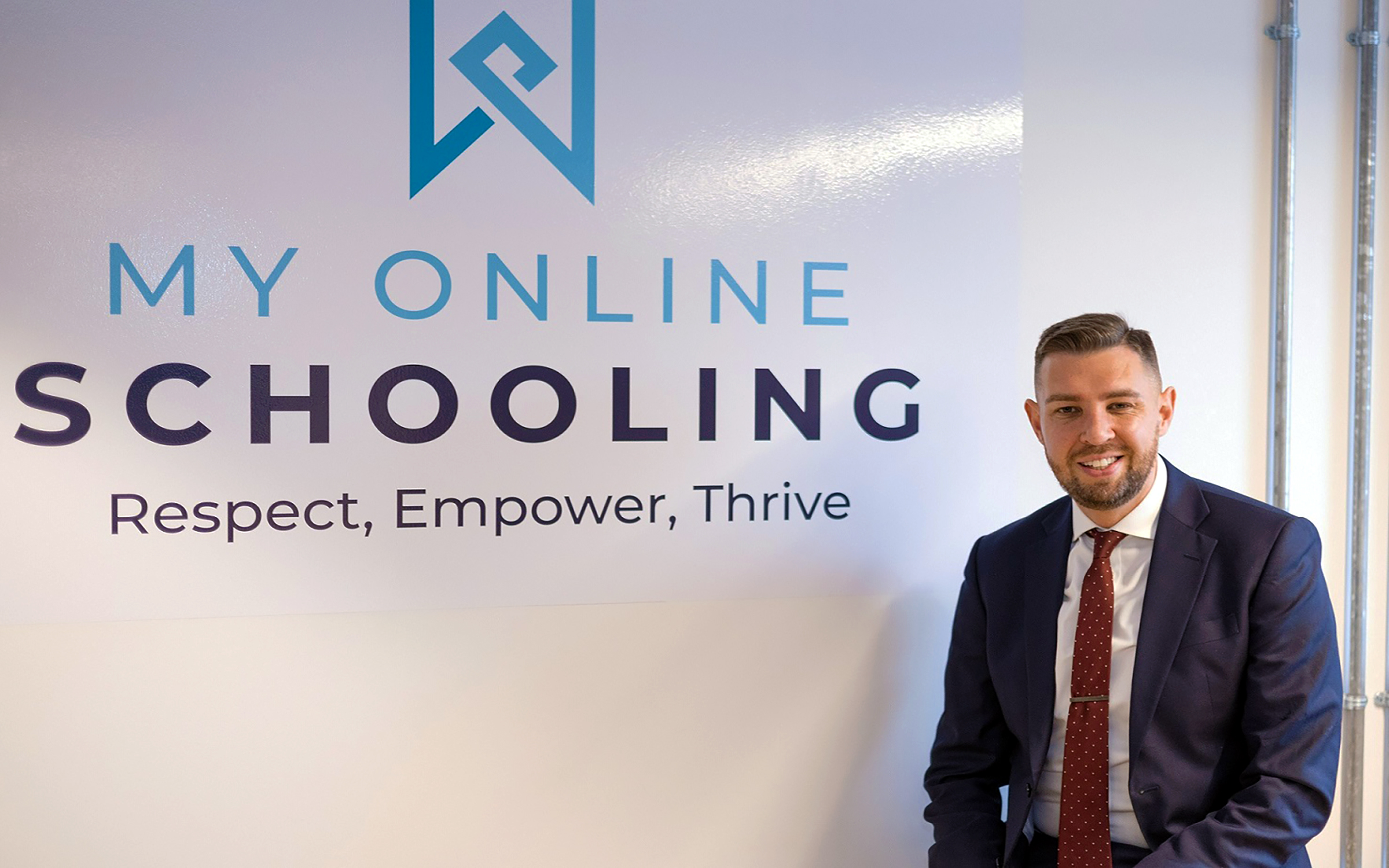 Comment on the GSCE results, from Tom Crombie, Founder of My Online ...