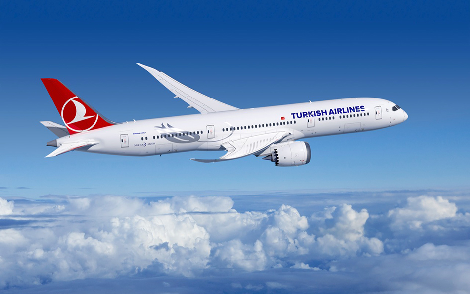 Turkish Airlines increases flight frequencies from major UAE cities to ...