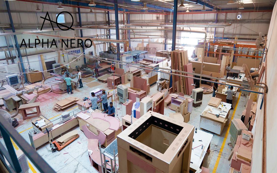 Dubai Based Fit-Out Manufacturer To Expand Across The Region - Pan Time Arabia