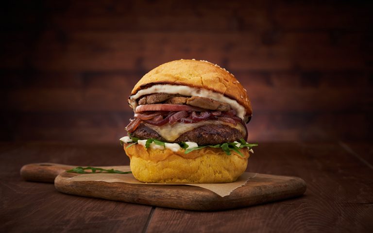 EUROPE’S AWARD-WINNING THE GOOFY COW BURGER OPENS ITS FIRST BRANCH IN ...