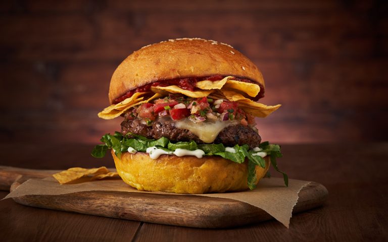 EUROPE’S AWARD-WINNING THE GOOFY COW BURGER OPENS ITS FIRST BRANCH IN ...