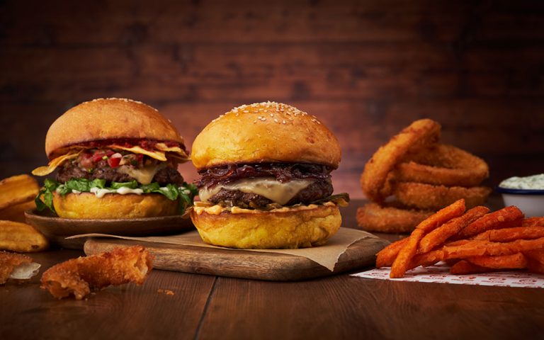 EUROPE’S AWARD-WINNING THE GOOFY COW BURGER OPENS ITS FIRST BRANCH IN ...