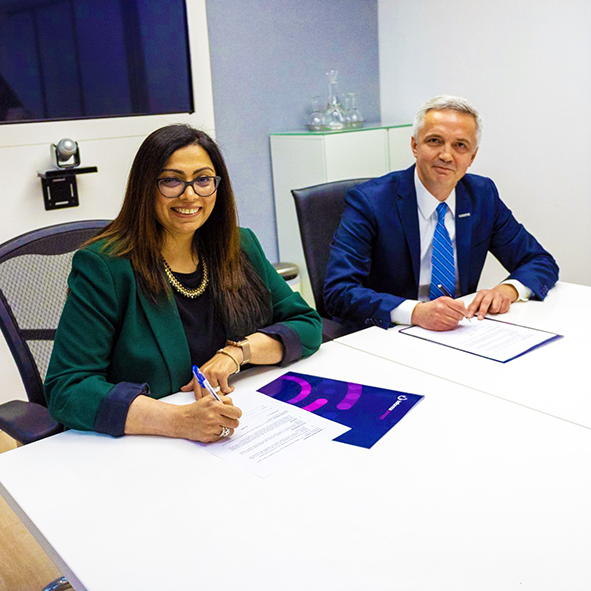Informa Connect Middle East joins WorldatWork as their first Global ...