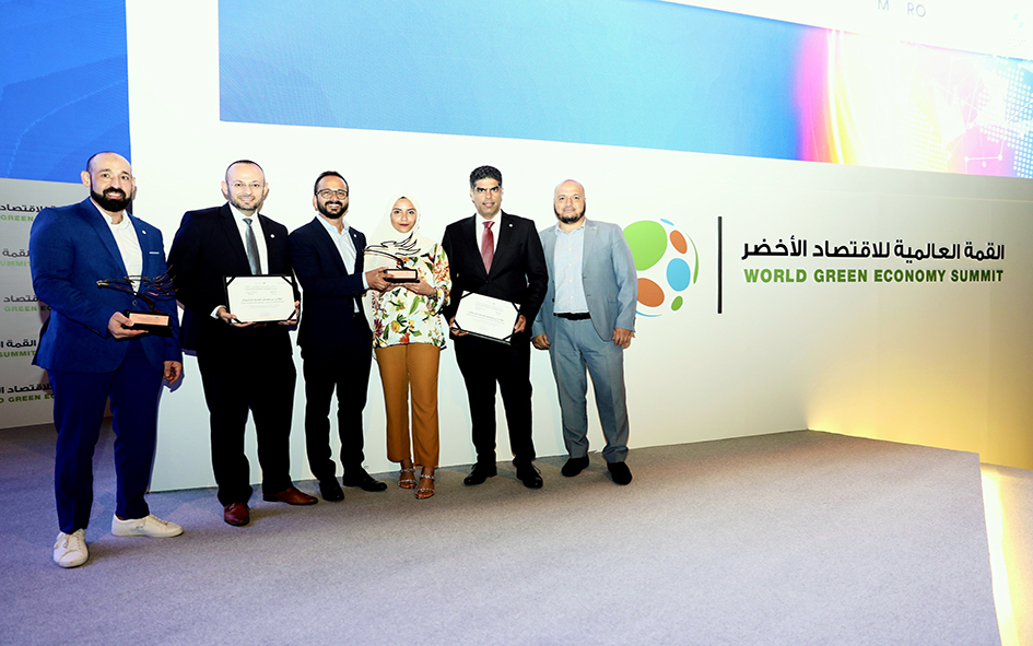 Johnson Controls recognized for its distinguished expertise at the ...