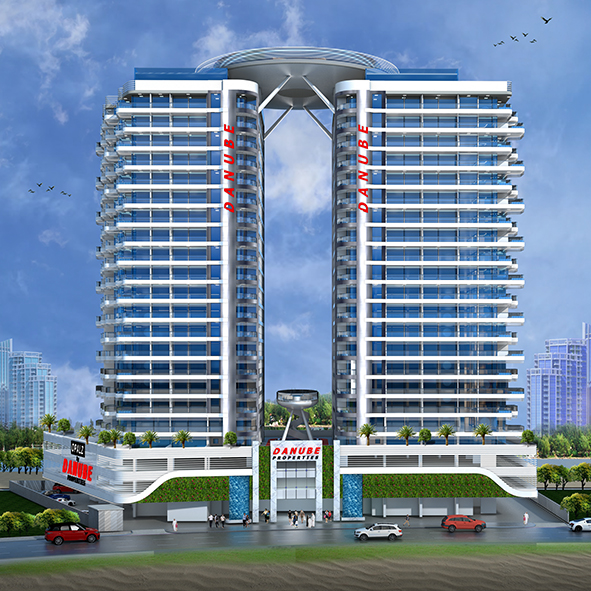 Danube Properties’ Dh525 million Opalz – its 3rd project in 2022 – sold out on the first day of ...