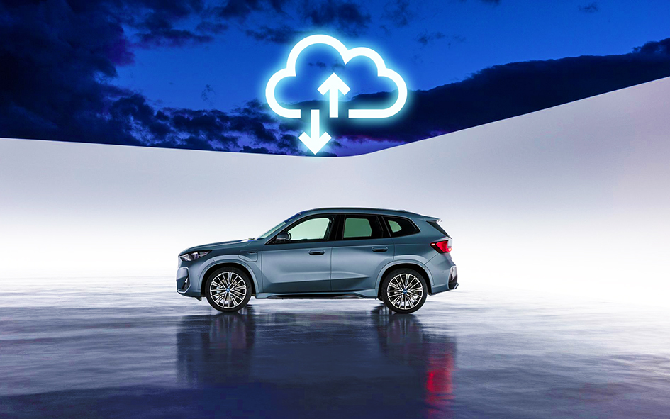 BMW Group collaborates with AWS to bring new cloud technologies for ... BMW Group collaborates with AWS to bring new cloud technologies for ...