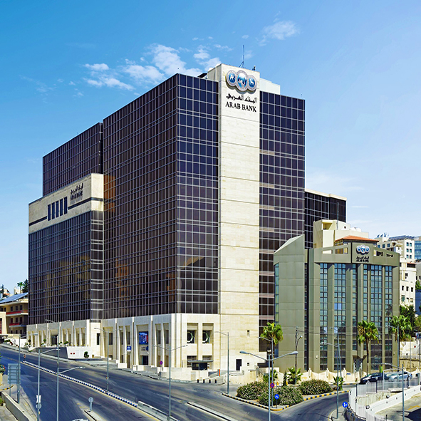 Arab Bank Group profits grow by 49% for the first nine months of 2022 ...