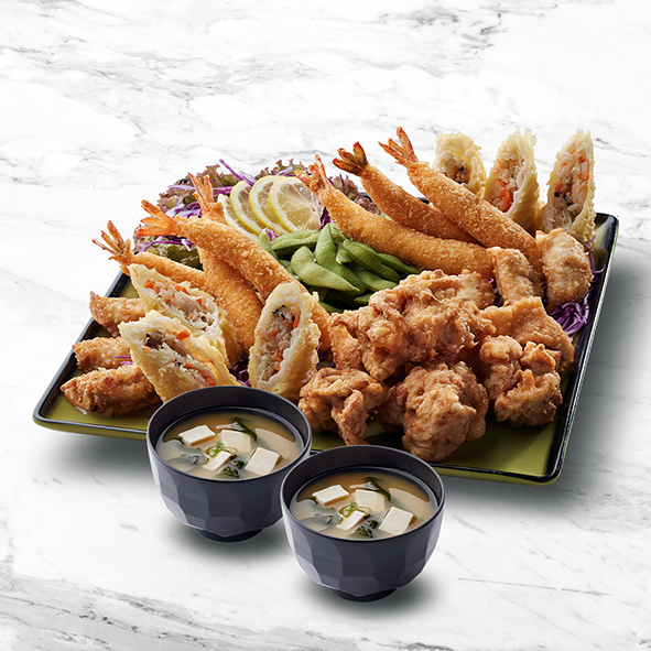 Catch the latest sports action at Sumo Sushi & Bento with a specially ...