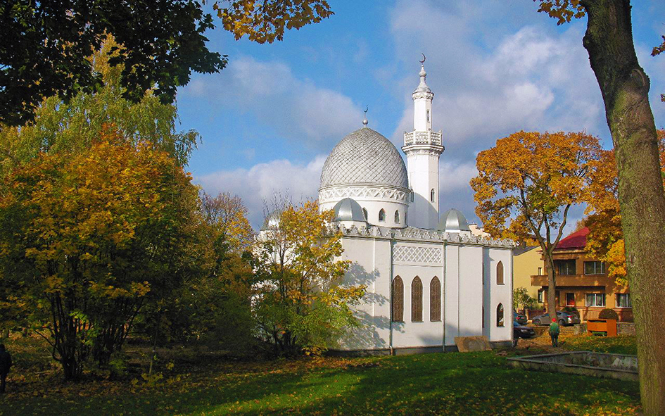 Years of Seeking Innovations and Strengthening Ties Between Lithuania ...