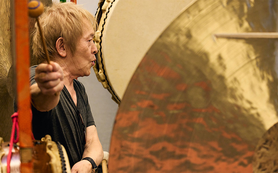 AlUla Moments introduces outdoor musical concerts around the ...