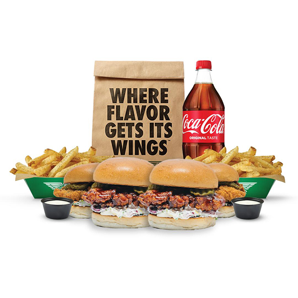 Enjoy the FIFA World Cup Season with these Amazing Deals from Wingstop ...