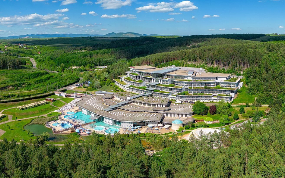 Top 5 Medical Spas in Hungary to be the Best You in 2023 - Pan Time Arabia