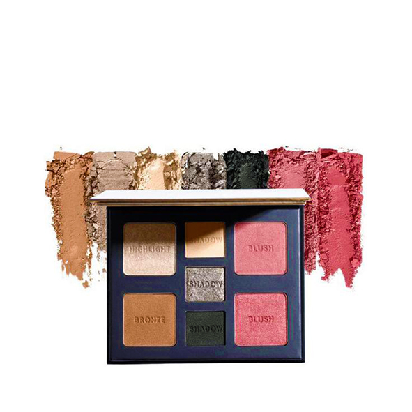 Recreate The Viral Makeup Look By Netflix’s Wednesday With Watsons 💄 ...