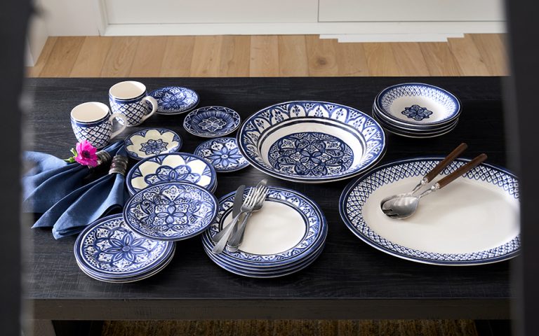 Inspiring Togetherness this Ramadan with Pottery Barn - Pan Time Arabia