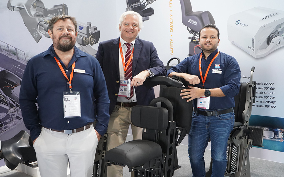 Exalto Emirates reaffirms support to the National Innovation Strategy ...