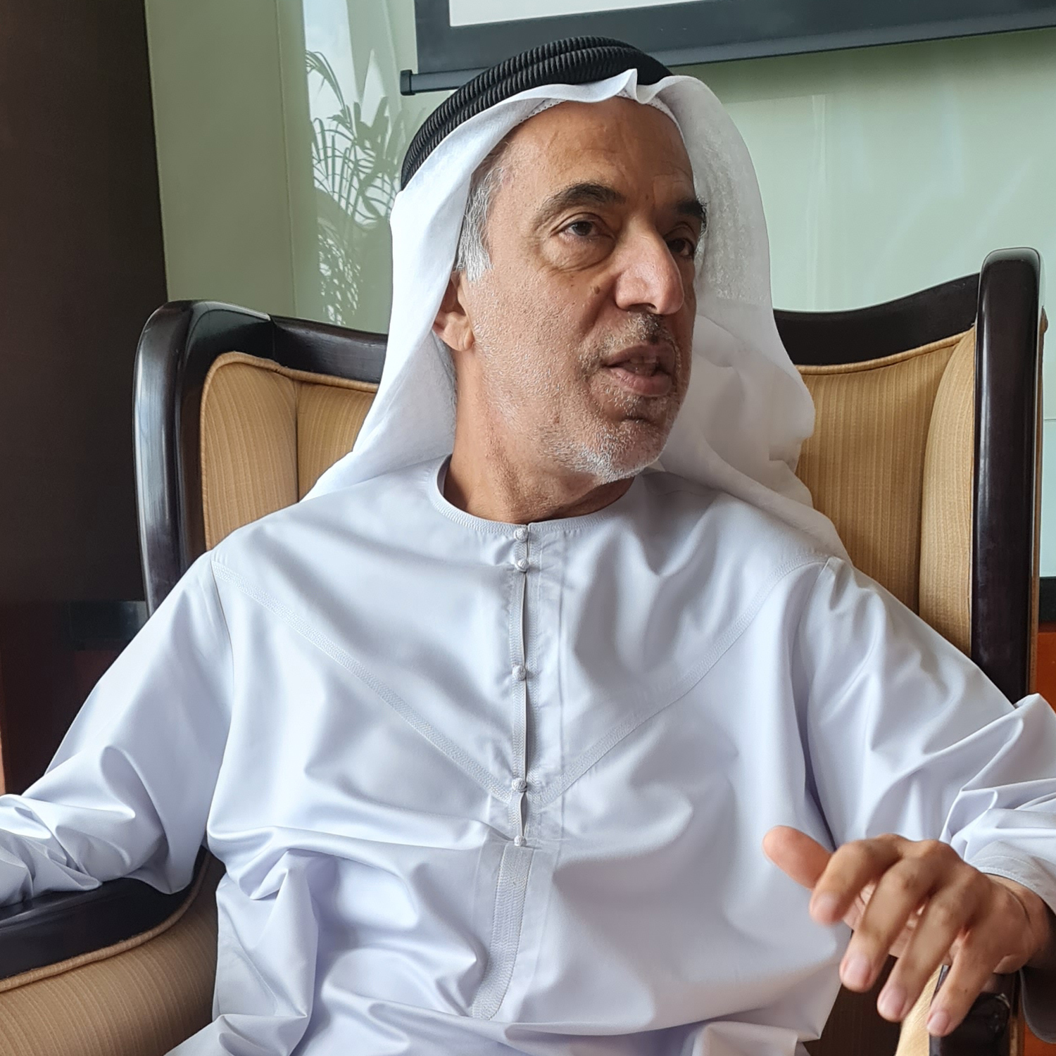 With the participation of more than 700 officials and experts ...