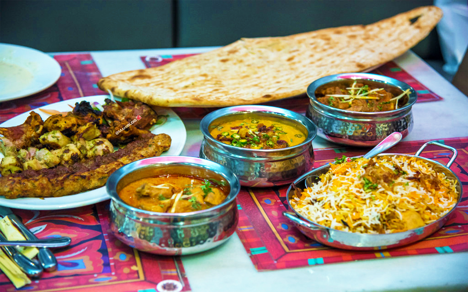 Savor the traditional flavours of Ramadan With Barbecue Delights's ...