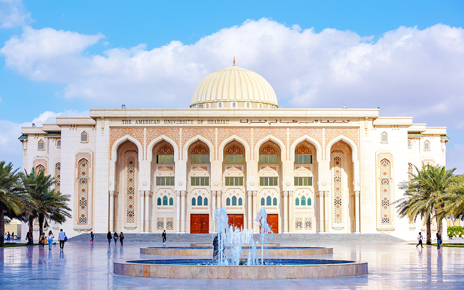 AUS top in UAE for several subjects in new QS rankings - Pan Time Arabia