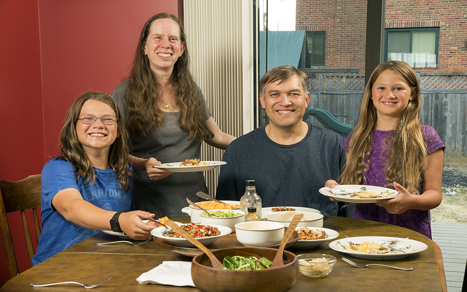 يوم الصحة العالمي: ست خطوات بسيطة نحو صحة أفضل - Pan Time Arabia