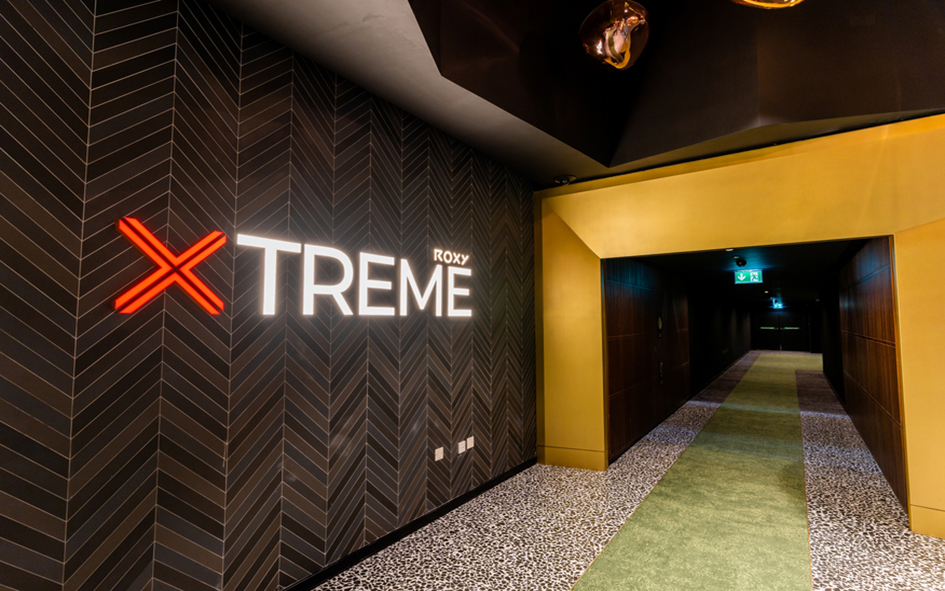 Celebrate a blockbuster Eid al Fitr with Roxy Cinemas - Pan Time Arabia