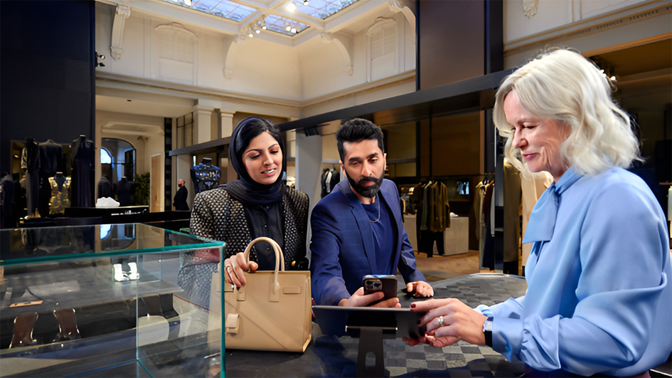 Adyen Unveils Demand for Personalization: Nearly 8 in 10 UAE Shoppers ...