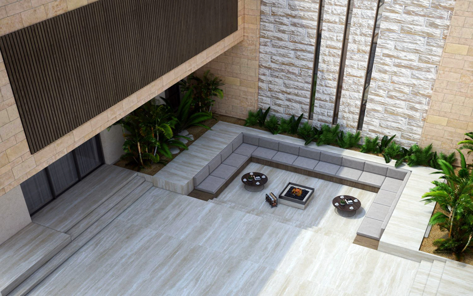 A Look Inside Hatch Architects: Saudi Arabia's Luxury Architect ...