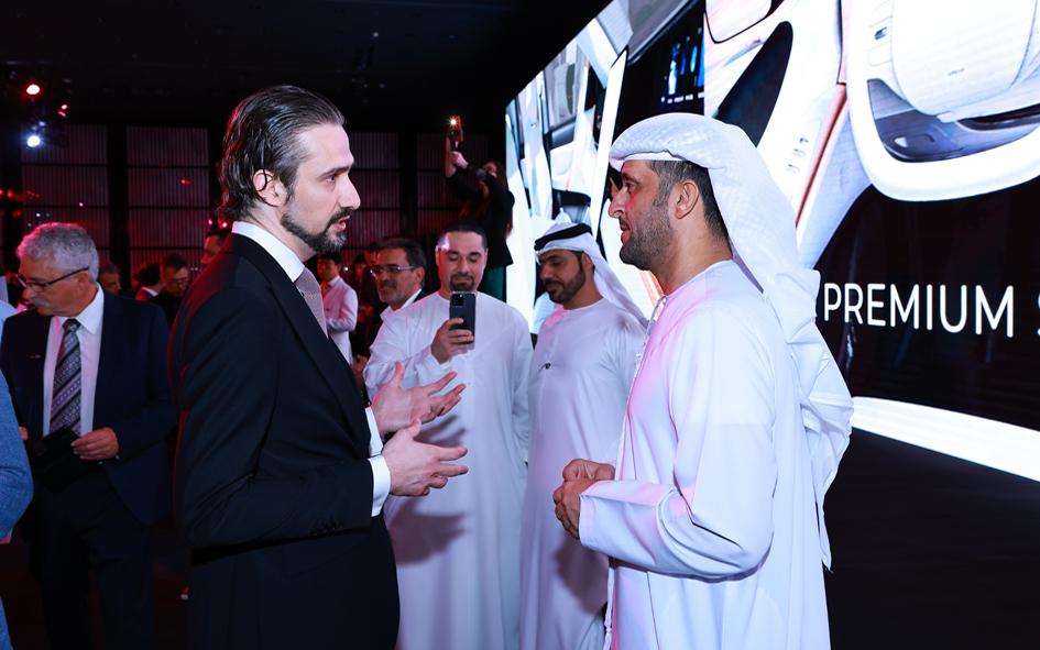 AXL Electric Vehicles unveils the first Canadian EV brand - Pan Time Arabia