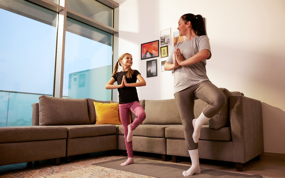 Celebrating World Yoga Day: Five Ways Yoga Can Unlock the Path to ...