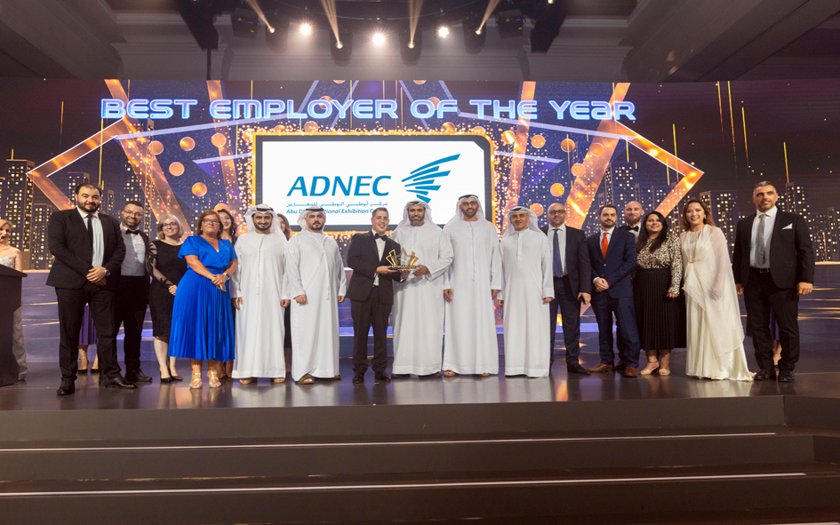 Middle East Events Show 2023: Unlocking Opportunities for the Middle ...